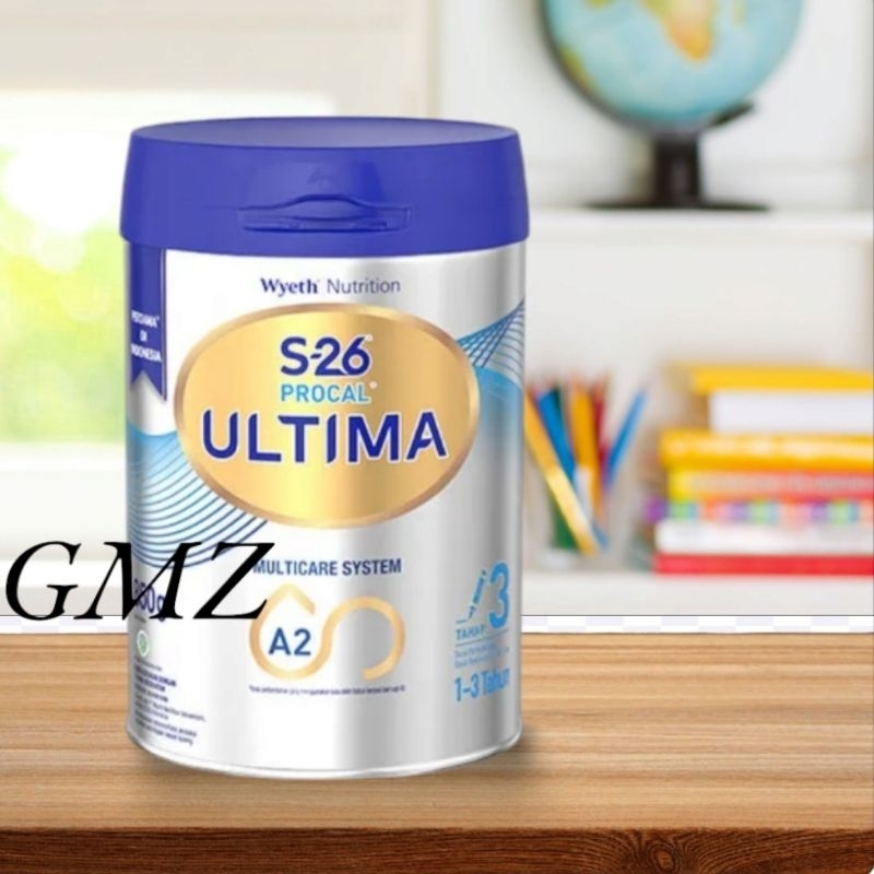 Jual S-26 / S26 Procal Ultima 850gr | Shopee Indonesia