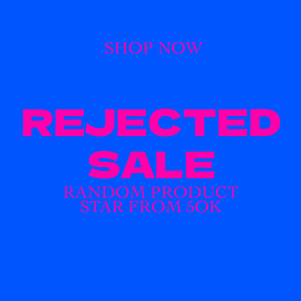 Jual REJECTED SALE RANDOM | Shopee Indonesia