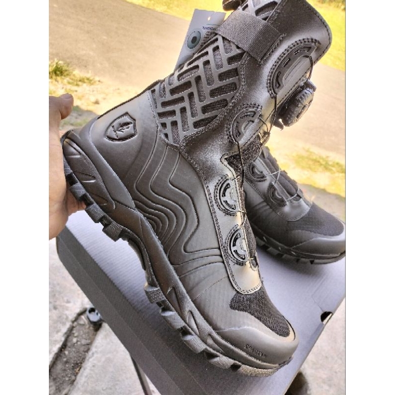 Jual Sepatu PDL Spartan Cobra | Shopee Indonesia