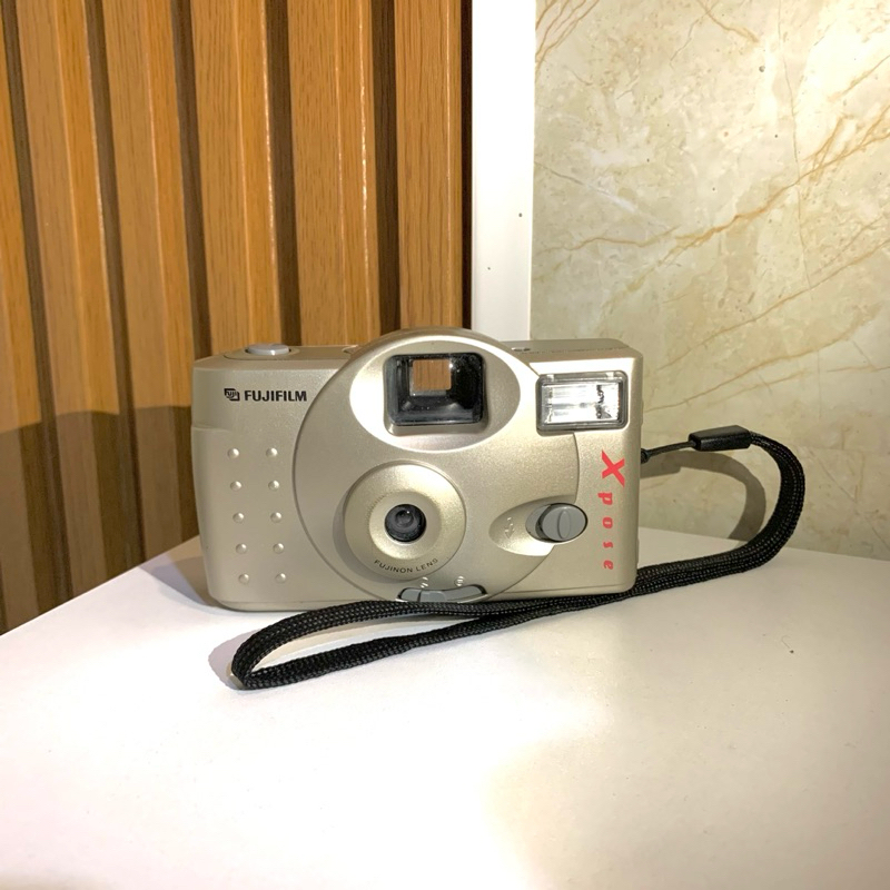 Jual fujifilm xpose analog kamera | Shopee Indonesia