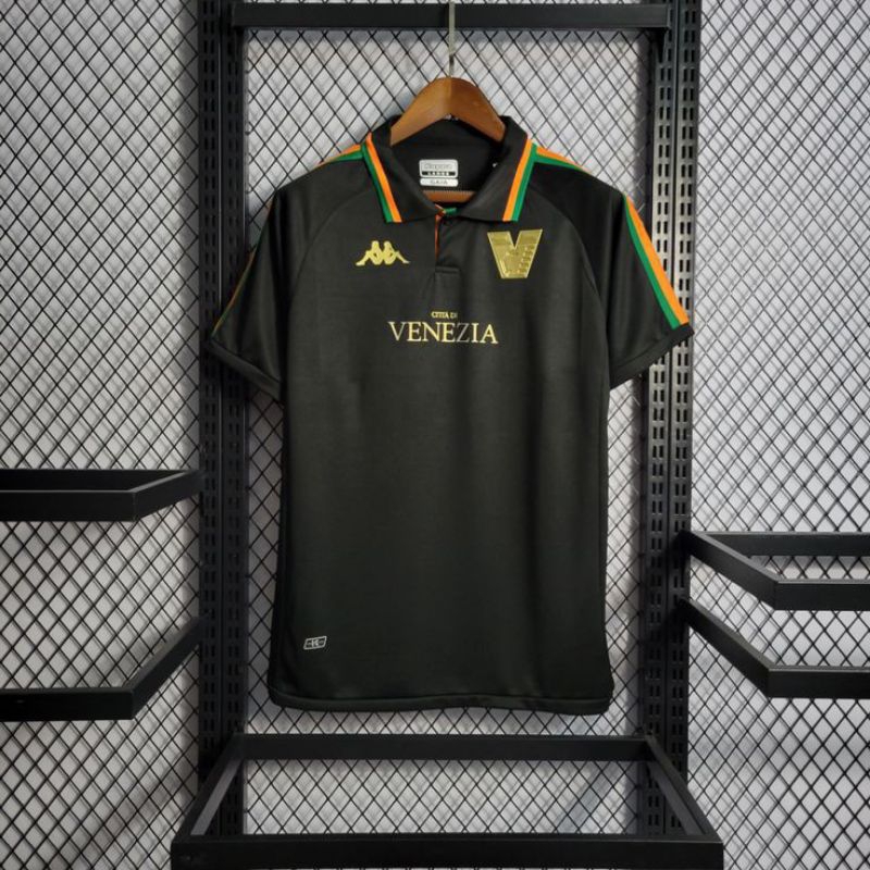 Jual JERSEY VENEZIA home 2022-2023 | Shopee Indonesia
