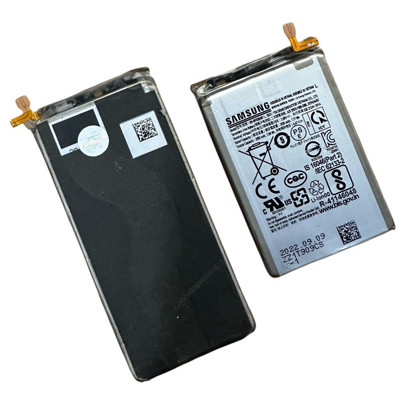 Jual baterai battery samsung galaxy Z fold 4/Z Fold4 F936 EB-BF936ABY ...