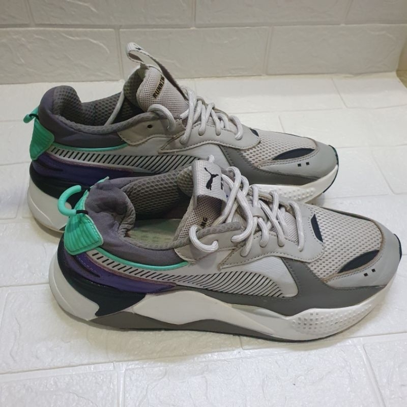 Jual Puma RS running system | Shopee Indonesia