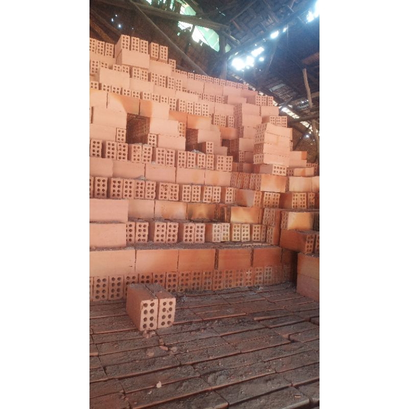 Jual BATU BATA JUMBO | Shopee Indonesia