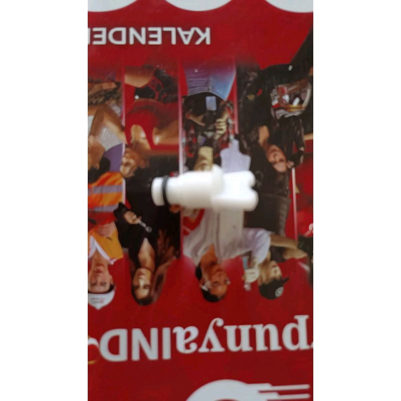 Jual tutup radiator bawah kijang kran radiator | Shopee Indonesia