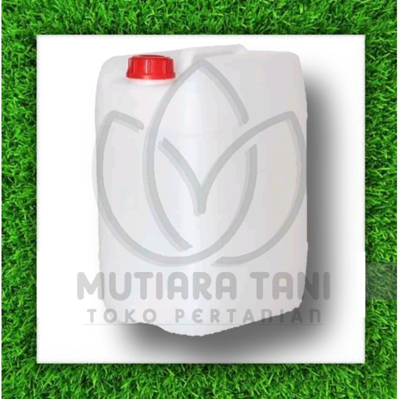 Jual JURIGEN 20L JERIGEN BEKAS TEBAL MULTIFUNGSI | Shopee Indonesia