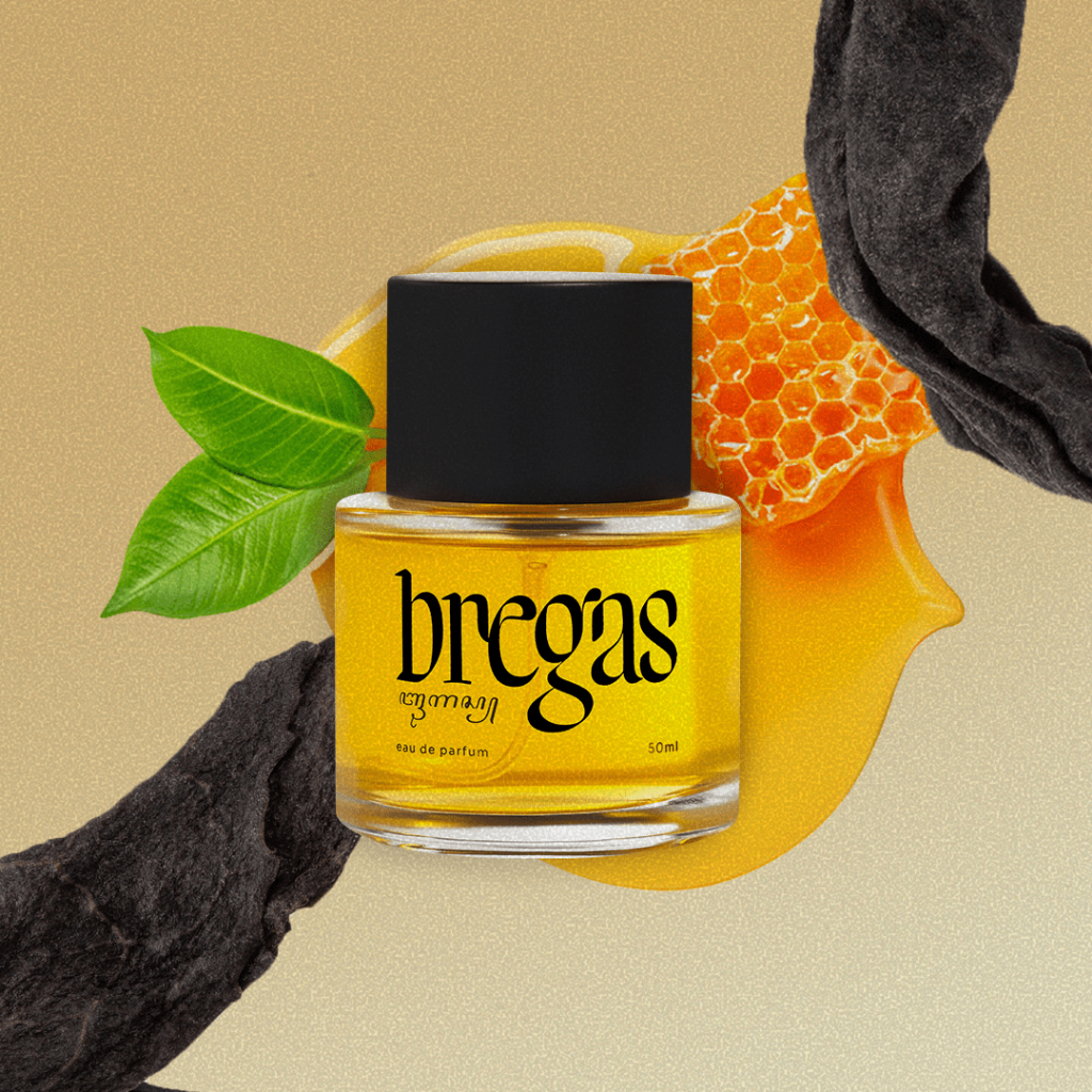 Jual Fabronfrags - Parfum Bregas - EDP 50ml - ByFrags | Shopee Indonesia