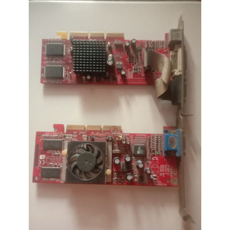 Jual vga card slot agp jadul | Shopee Indonesia