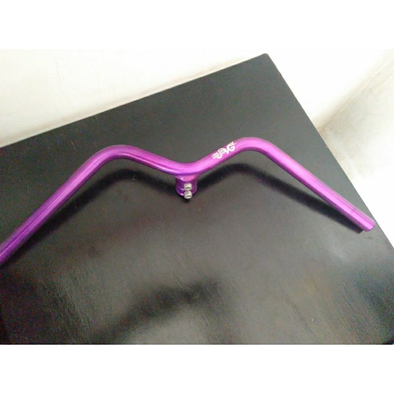 Jual stang motor sleep engine VRG setir motor alumunium | Shopee Indonesia