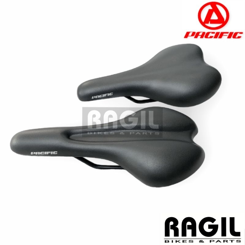Jual SADEL SEPEDA PACIFIC H175 H176 SADDLE SEDEL JOK H-176 FIXIE BALAP ...