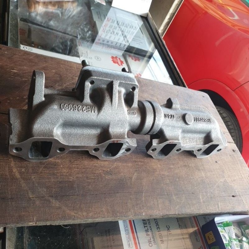 Jual manifol canter (ex) | Shopee Indonesia