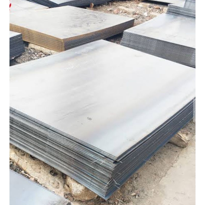 Jual PLAT POTONG BESI KOTAK TEBAL 12mm LEBAR 150mm ( 15cm ) X PANJANG ...