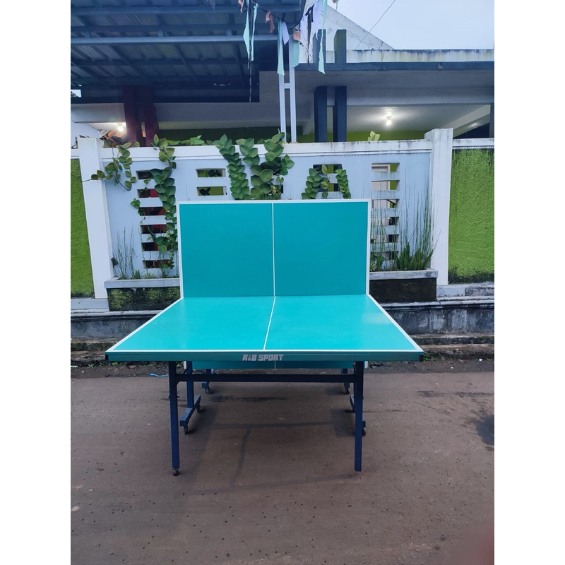 Jual MEJA TENIS BAHAN MDF UKURAN 16-18 | Shopee Indonesia