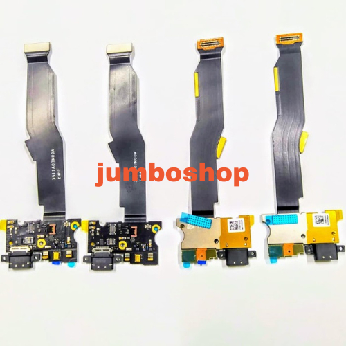 Jual FLEXIBEL FLEXIBLE PCB KONEKTOR CONNECTOR CHARGER ORIGINAL XIAOMI ...