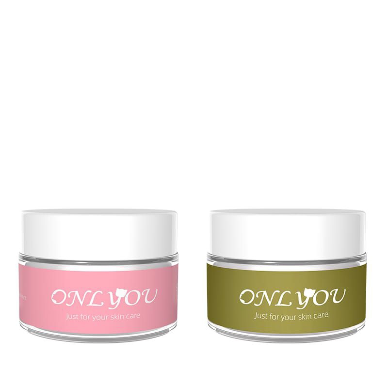 Jual ONLYOU Whitening PAKET Whitening essence cream 30G Menyamarkan ...