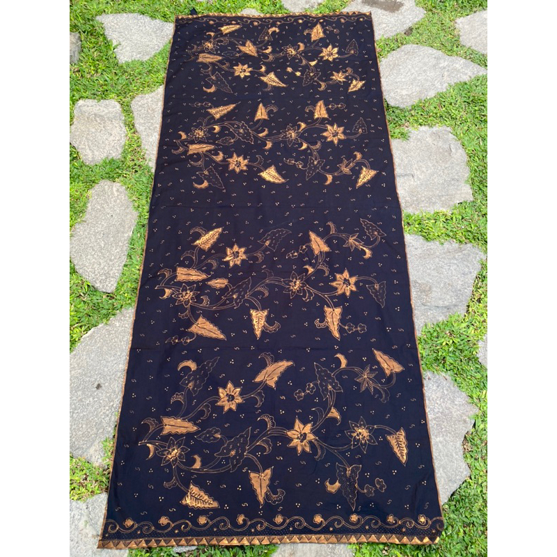 Jual kamen batik tulis semanggi | Shopee Indonesia