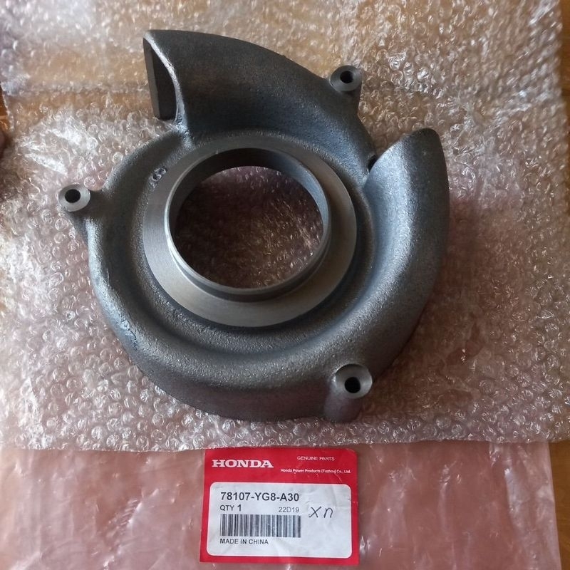 Jual ORIGINAL KEONGAN | HONDA 3INCH (RUMAH IMPELLER) UNTUK MESIN DIESEL ...