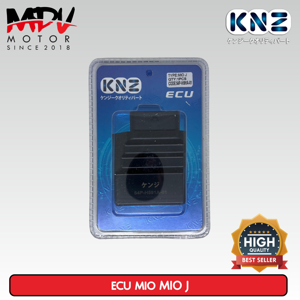 Jual ECU MIO J (KNZ) | Shopee Indonesia