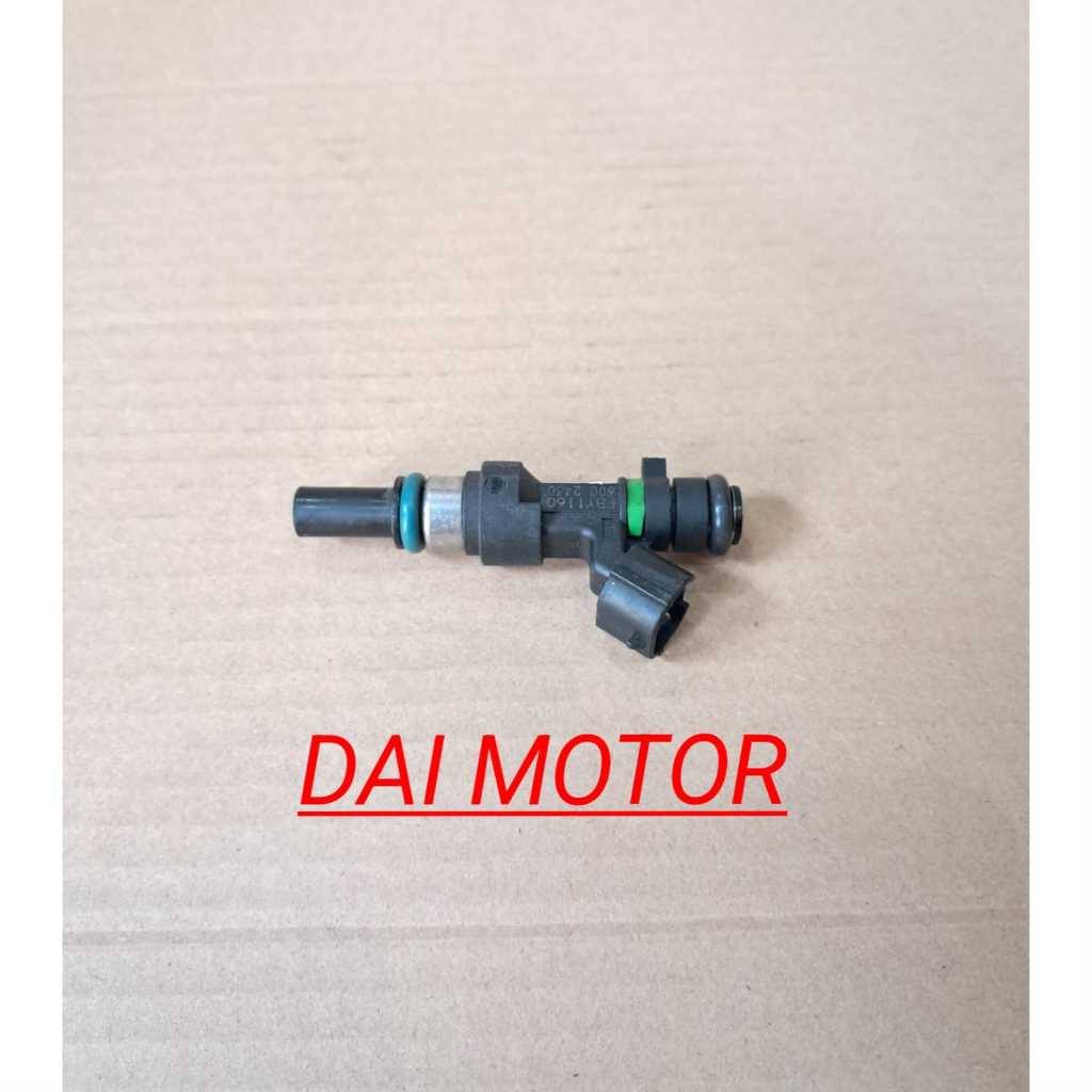 Jual Injector nozzle Nissan March original | Shopee Indonesia