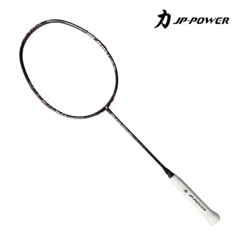 Jual Raket Jp Power Ziven Power 7k woven original | Shopee Indonesia