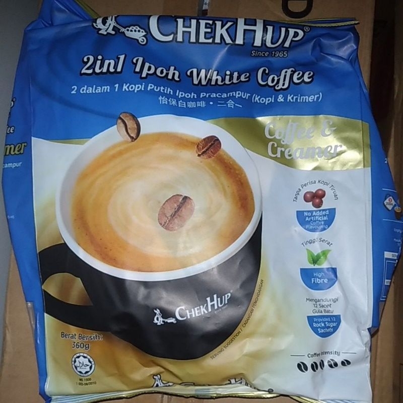 Jual Chek Hup Semua variant rasa 1dus | Shopee Indonesia