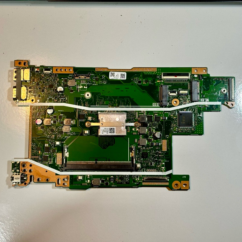Jual Mainboard Asus A416M X415 2nd Normal | Shopee Indonesia