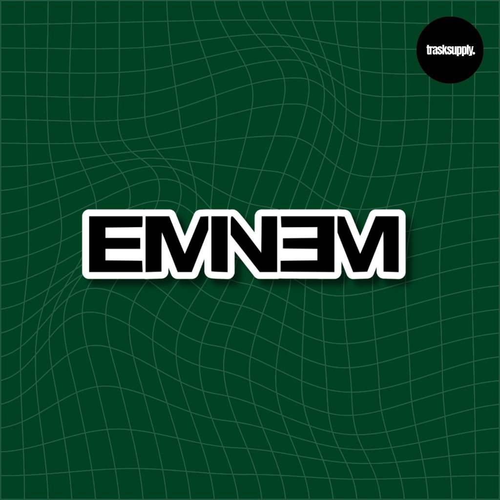 Jual Sticker Eminem - STICKER BAND | Shopee Indonesia