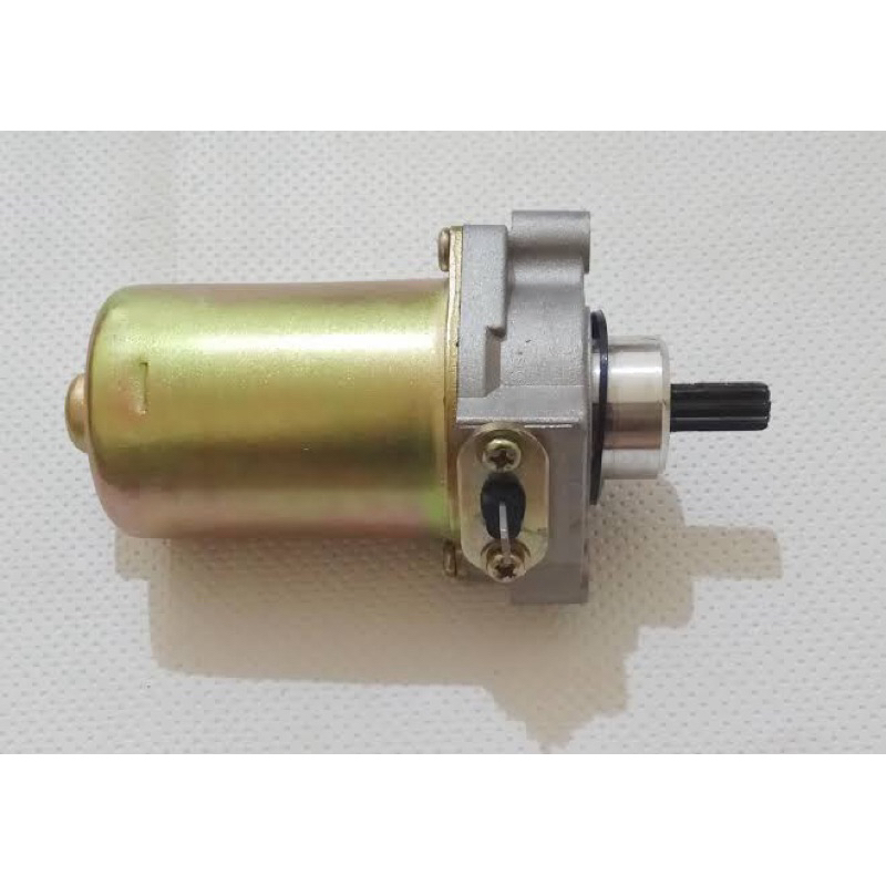 Jual Dinamo Starter Smash old/new Merk SKR | Shopee Indonesia