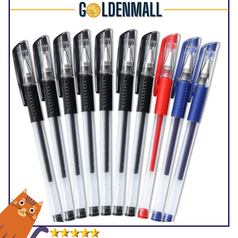 Jual Pulpen Dengan Tinta Cair Per Pcs Pena Office Pena Kantor Pena cair ...