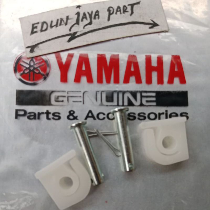 Jual pen pin foot step pijakan kaki depan vixion old new scorpio z PNP ...