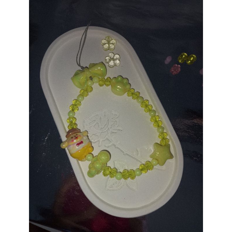Jual Strap phone manik ready stock | Shopee Indonesia