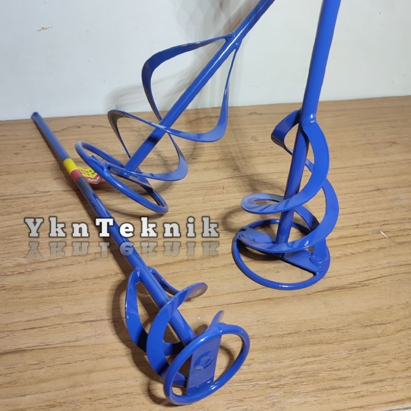 Jual Pengaduk Cat Semen Mortar Tjap Mata Sds Plus / Alat aduk-pengaduk ...