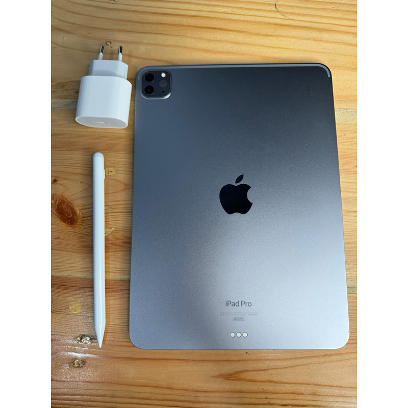 Jual Ipad Pro 256gb | Mulus ex Ibox | Shopee Indonesia