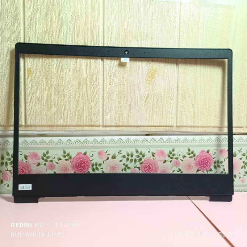 Jual Case Casing Frame Depan Laptop Lenovo Ideapad S145-14 S145-14IWL ...