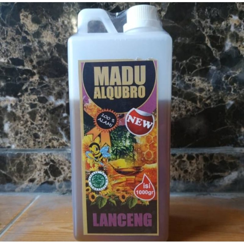 Jual Madu Super Lanceng | Shopee Indonesia