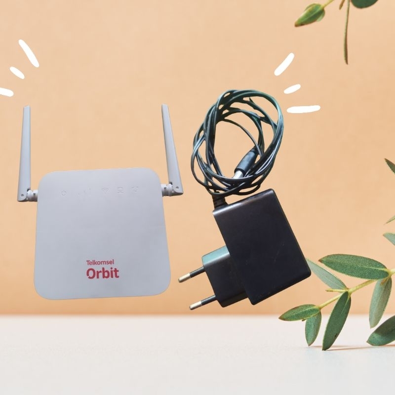 Jual MODEM ORBIT G1 | Shopee Indonesia