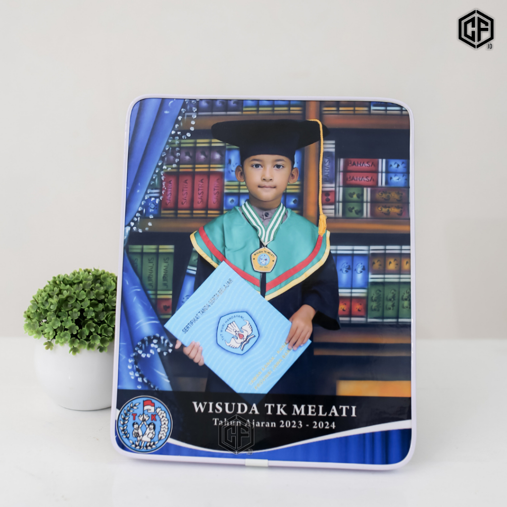 Jual FOTO BLOK 8R/ 10R /FOTO BLOK MODERN8R/10R/FOTO BLOK WISUDA TK ...