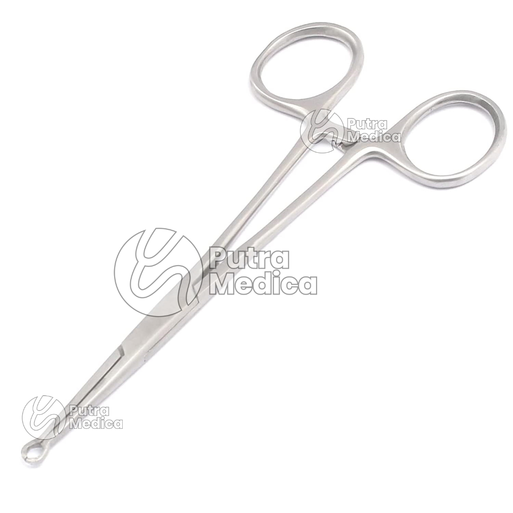 Jual Sellaco Klem U 14cm / Cabut Lepas Implan / Vasectomy Ring Fixation ...