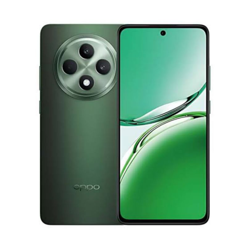 Jual Oppo Reno 12F 4G dan 5G | Shopee Indonesia