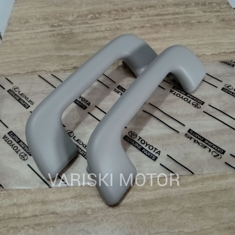 Jual handle tangan atas plafon mobil Yaris Vios wish original ( harga 1 ...