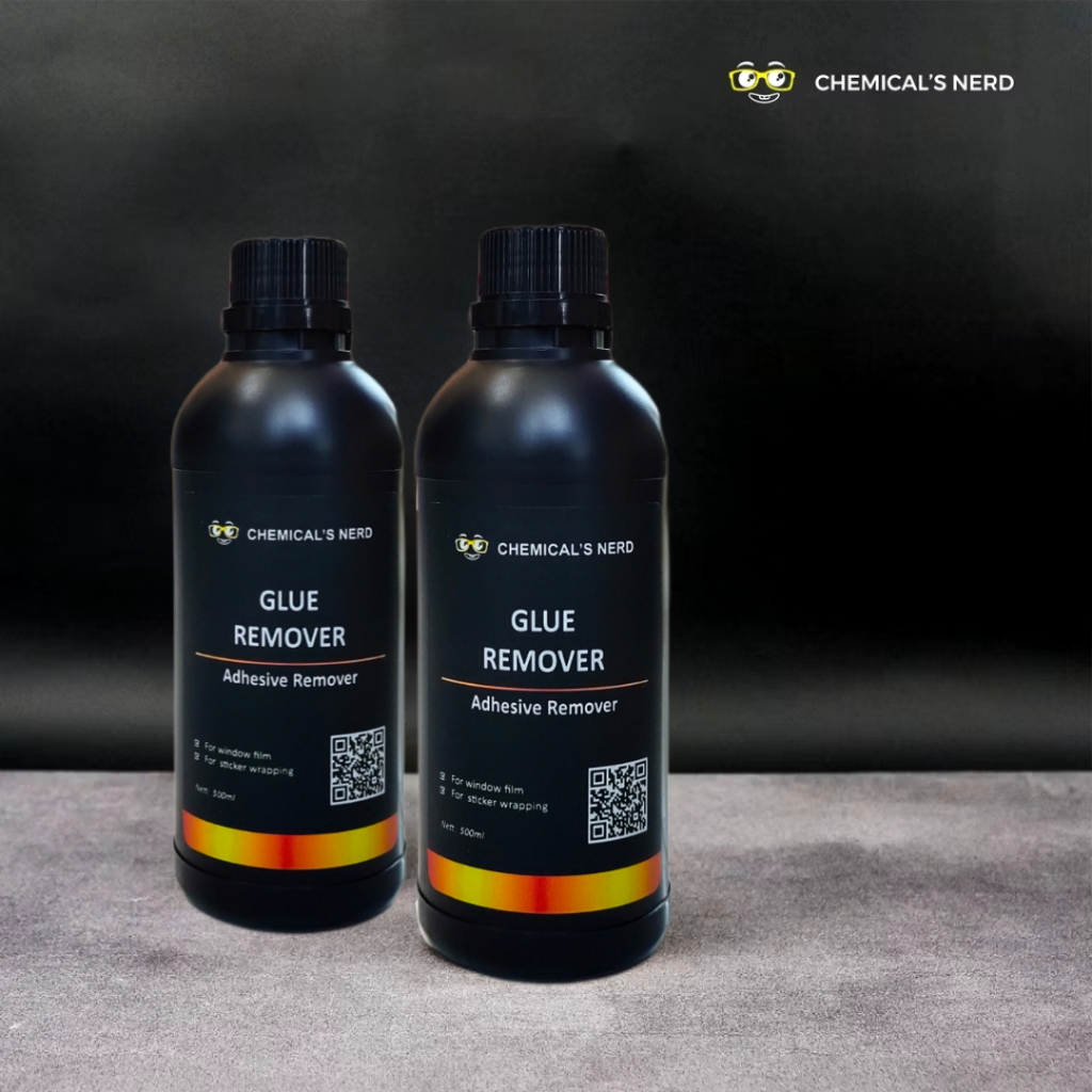 Jual GLUE REMOVER - PEMBERSIH LEM STICKER & KACA FILM - PENGHILANG NODA ...