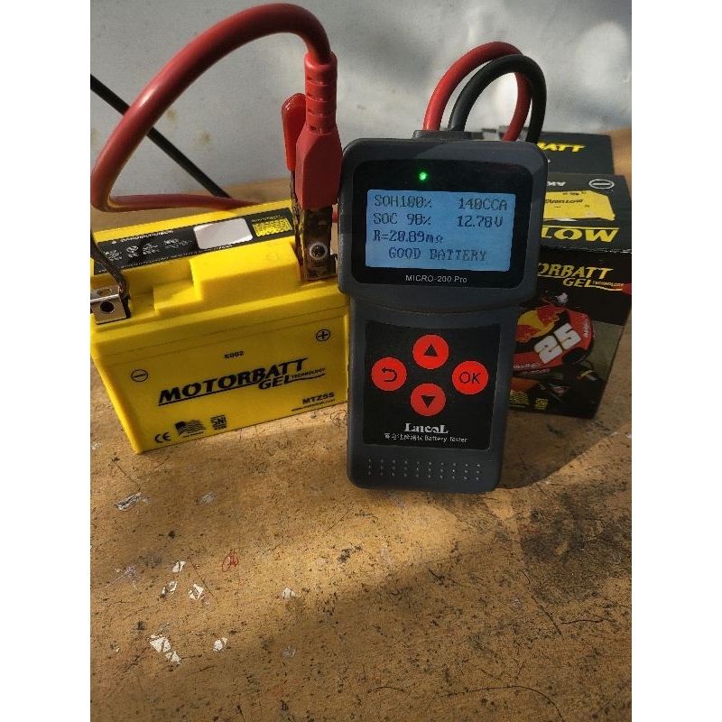 Jual MOTORBATT GEL | MOTORBATT MTZ5S | MOTORBATTMTZ6S | AKI SEPEDA ...