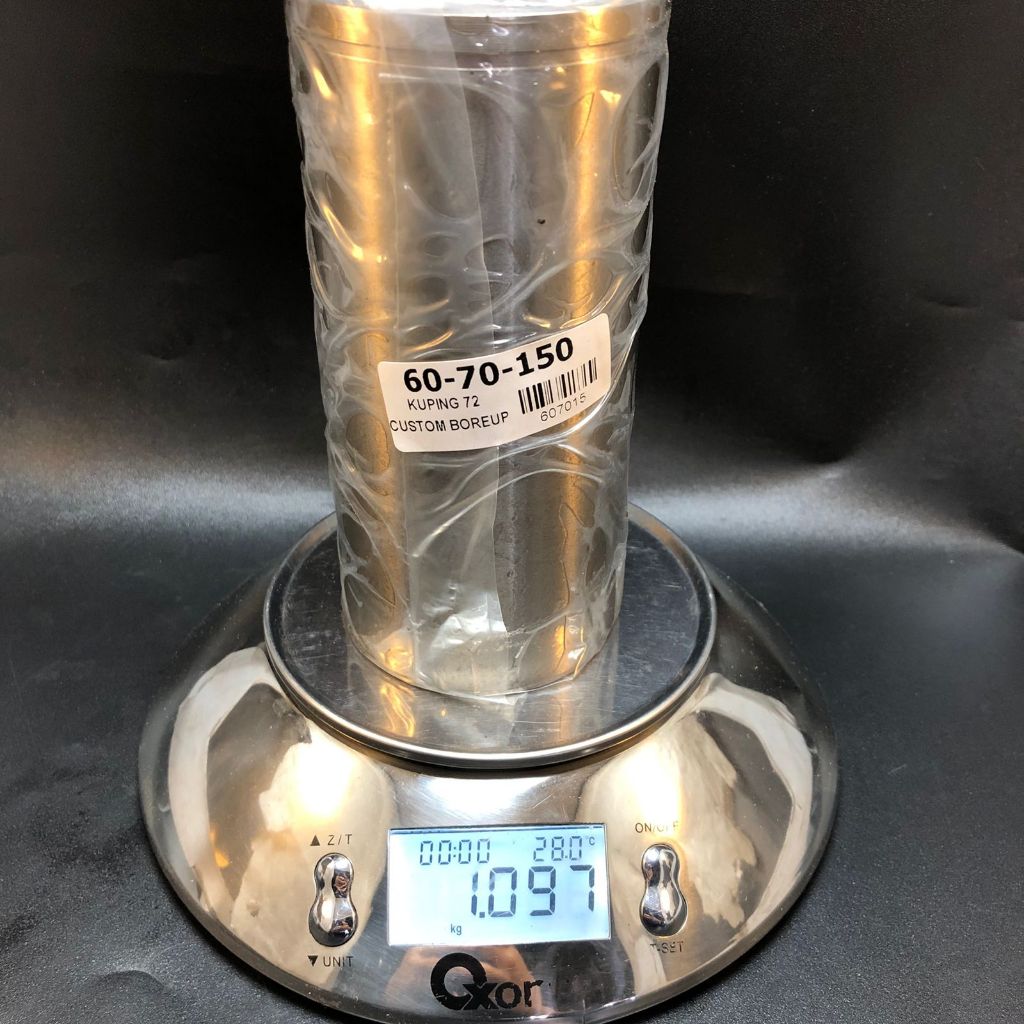 Jual LINER 60-70-150 CUSTOM CYLINDER LINER BORING | Shopee Indonesia