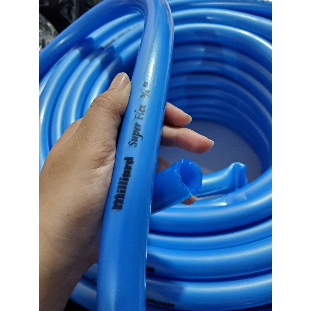 Jual Selang Superflex Milliard 3/4" Per METER / Selang Taman / Selang air | Shopee Indonesia