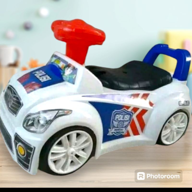Jual Mainan Mobil Dorong Bisa Dinaikin SL200 Mainan Anak Mobil Dorong ...