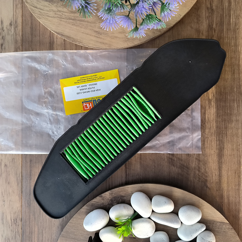 Jual SARINGAN FILTER HAWA UDARA FREEGO MIO GEAR 125 B5D FEDHQ | Shopee ...