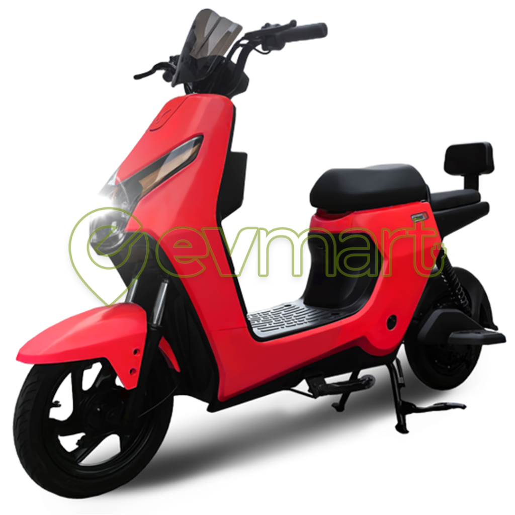 Jual SEPEDA LISTRIK U-WINFLY D60 | Shopee Indonesia