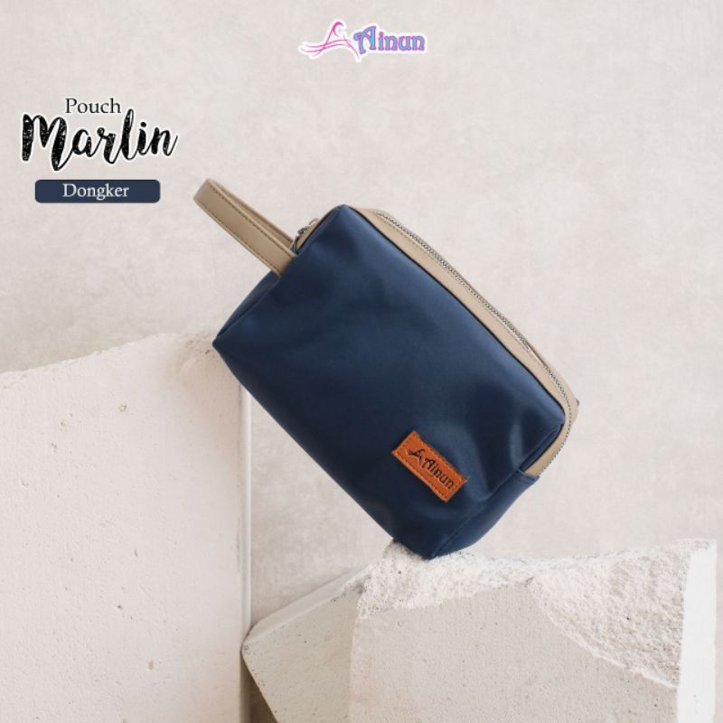 Jual marlin pouch | Shopee Indonesia