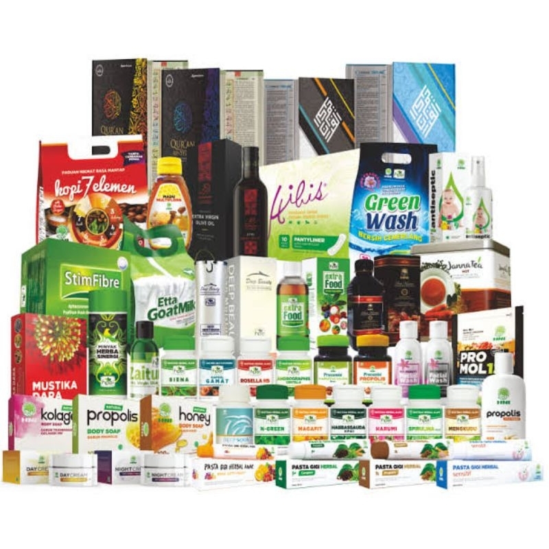 Jual Suplemen Makanan ExtraFood / Zidavit | Shopee Indonesia