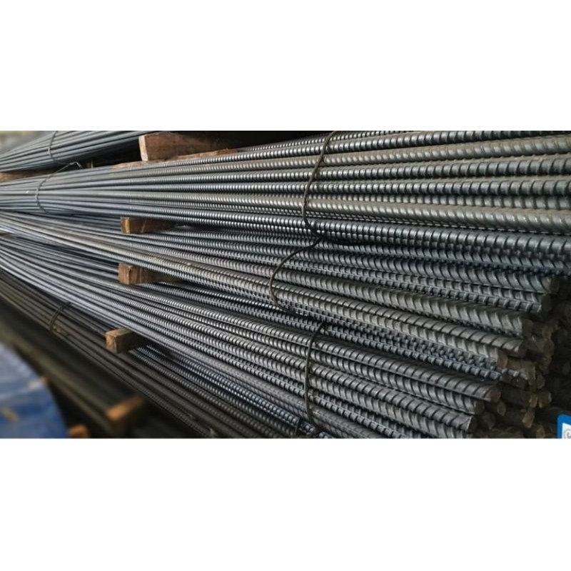Jual Besi beton ulir 12m | Shopee Indonesia